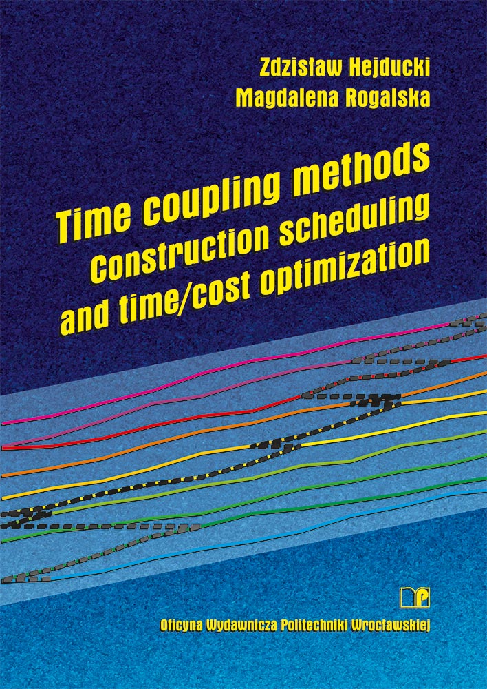 Time Coupling Methods. Construction Scheduling and Time/Cost ...